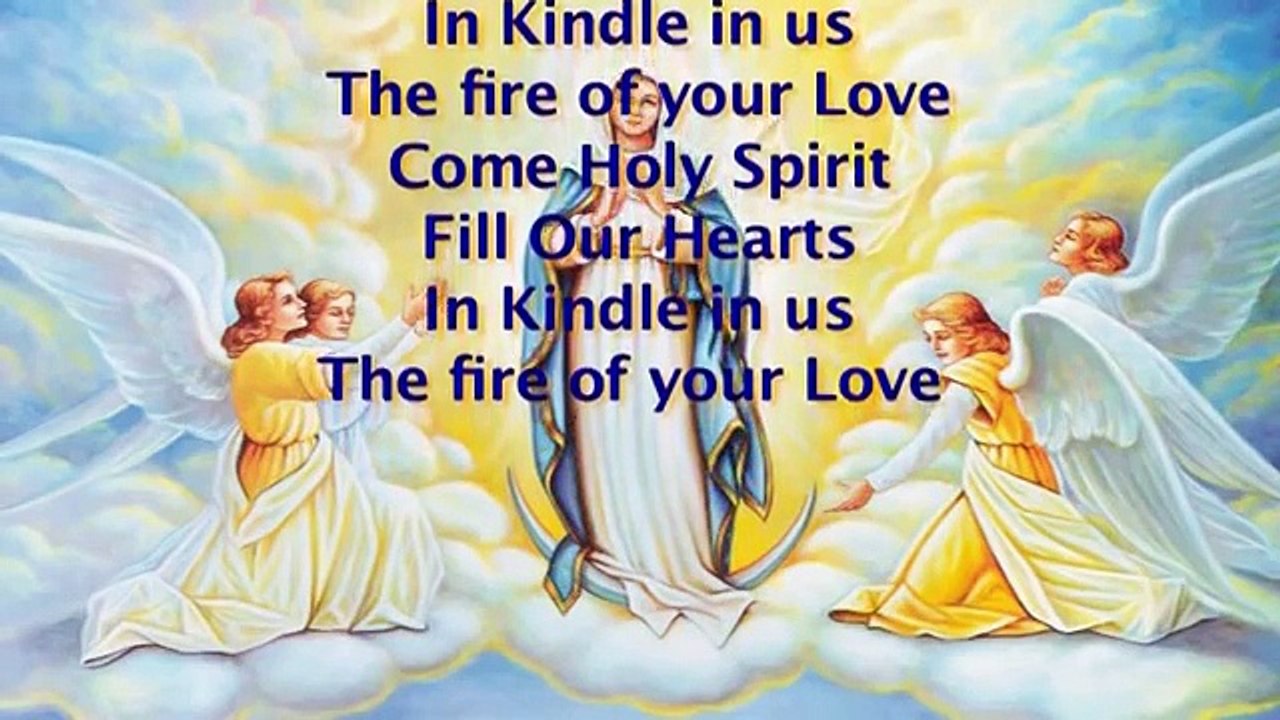 Holy Rosary - Luminous Mysteries - Thursday - video Dailymotion