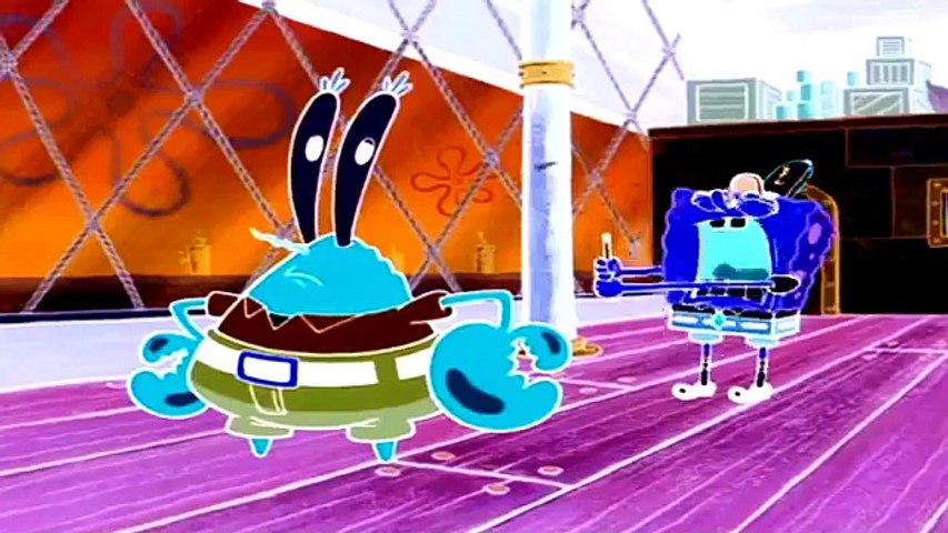 Spongebob Snowball Effect