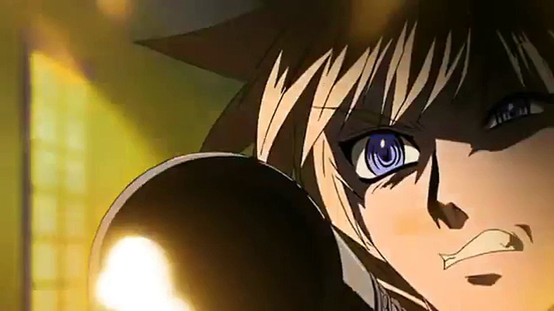 Hellsing Ultimate Abridged Fear Turkey