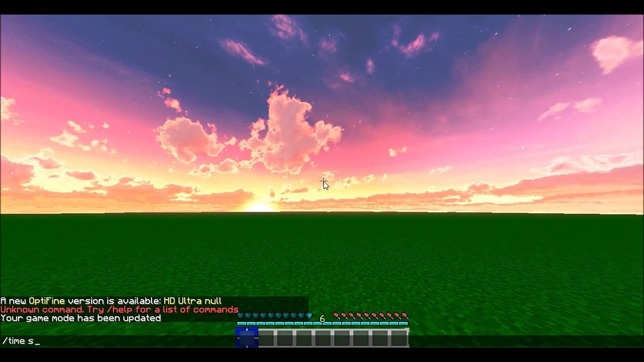 Minecraft PvP Texture Pack "Blue Default Edit" [0% LAG] - video Dailymotion