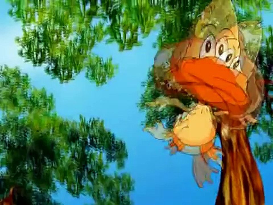 SEIS PATITOS - canciones infantiles - video Dailymotion