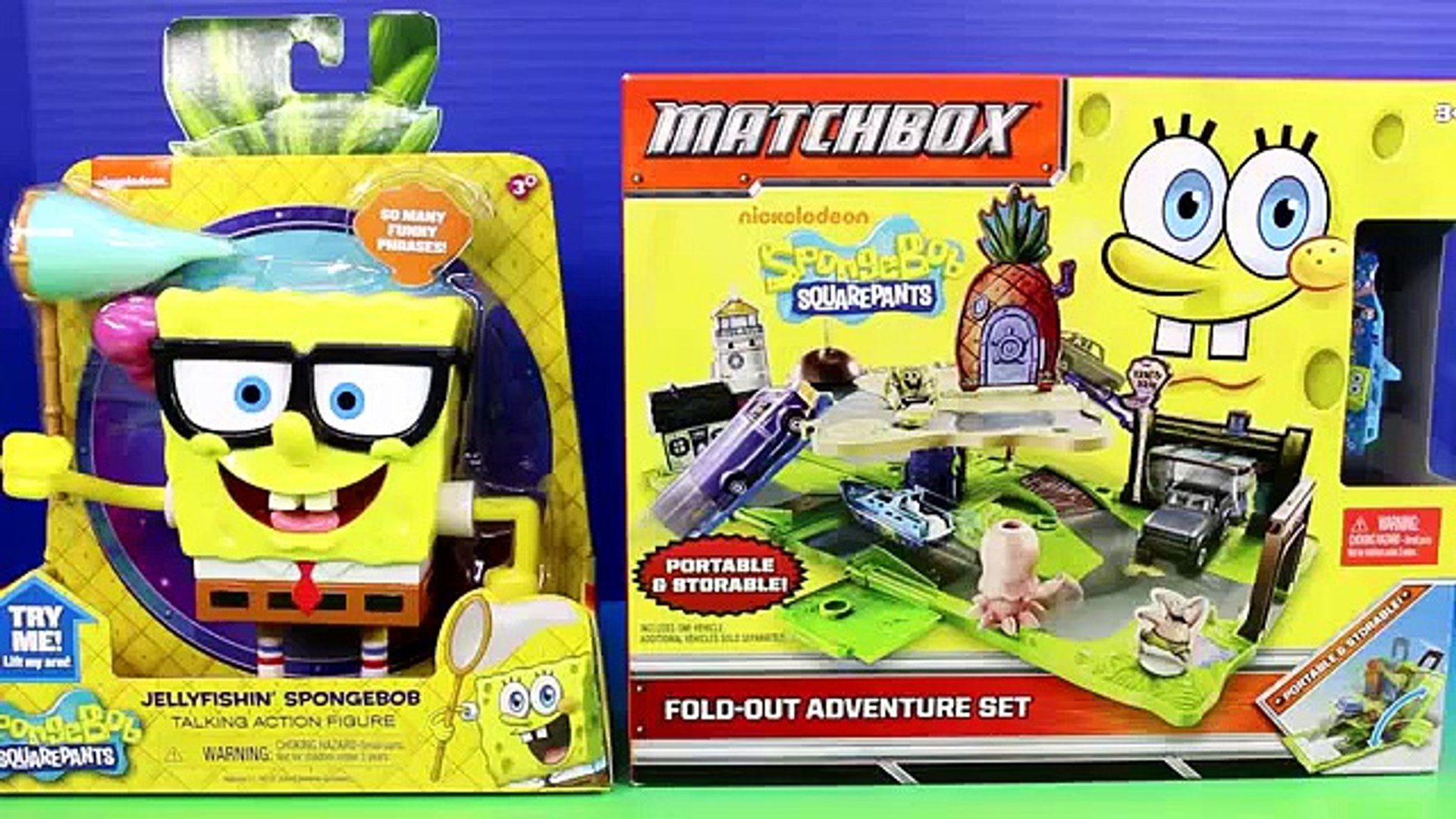 Matchbox Spongebob 50 Nickelodeon Toys Ideas | Nickelodeon, Toys,