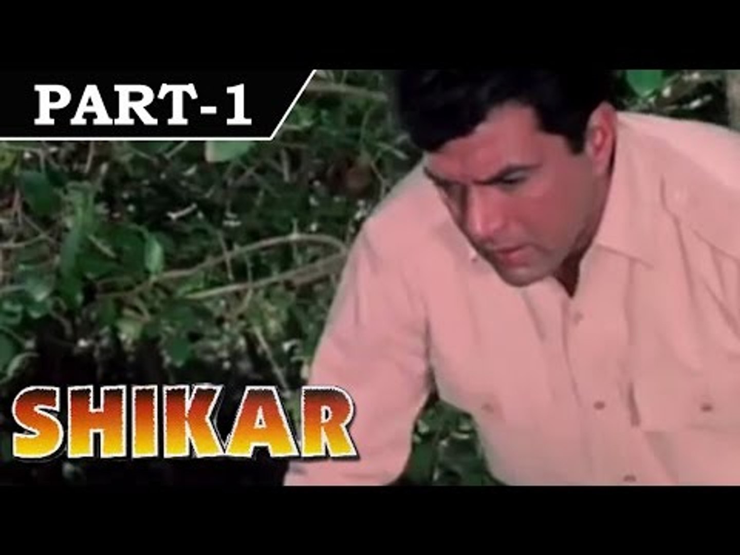 Shikar 1968