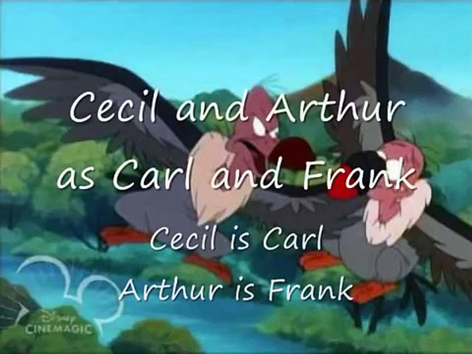 Animal Age Cast Video (Remake) - video Dailymotion