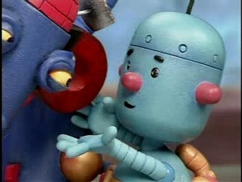Video little_robots - Dailymotion