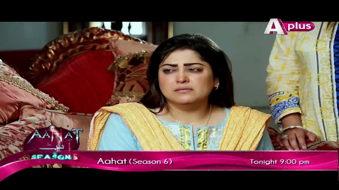 Kaneez Episode 90 Full Aplus Drama July 11, 2015 - video Dailymotion