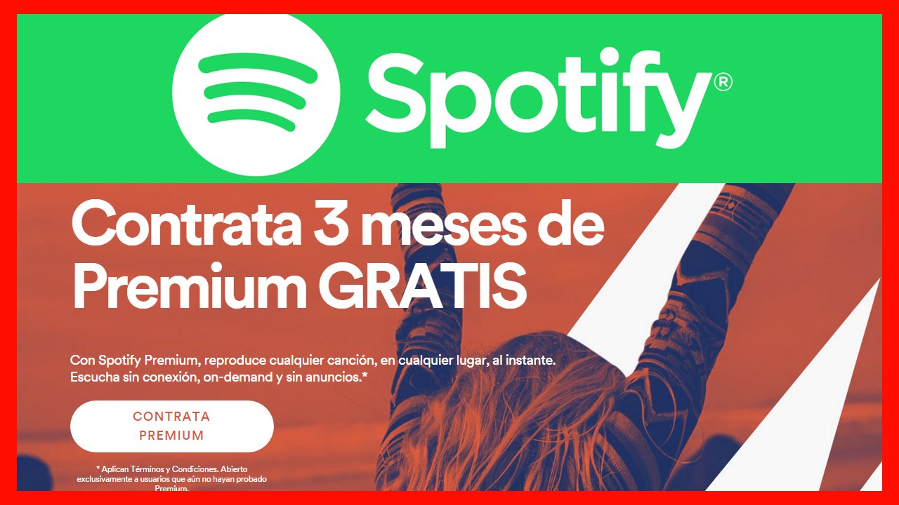[Tutorial] Como hacer cuentas de Spotify Premium Gratis | Julio 2015 ...