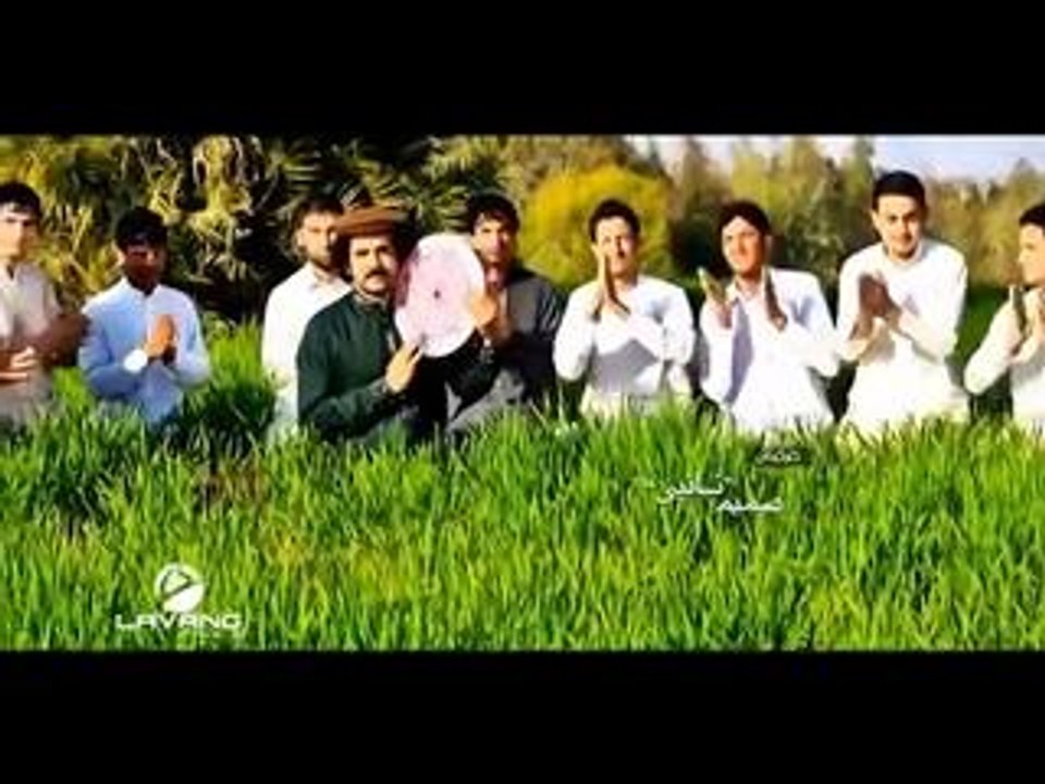Javed Amarkhail new song جاوید امرخیل - video Dailymotion