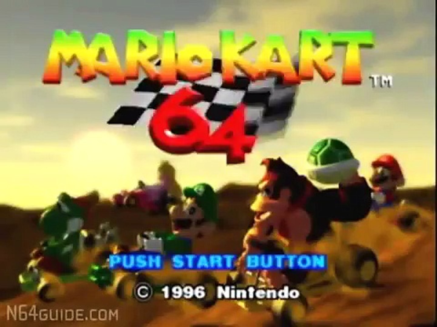 mario kart 64 r Gran venta OFF-64%