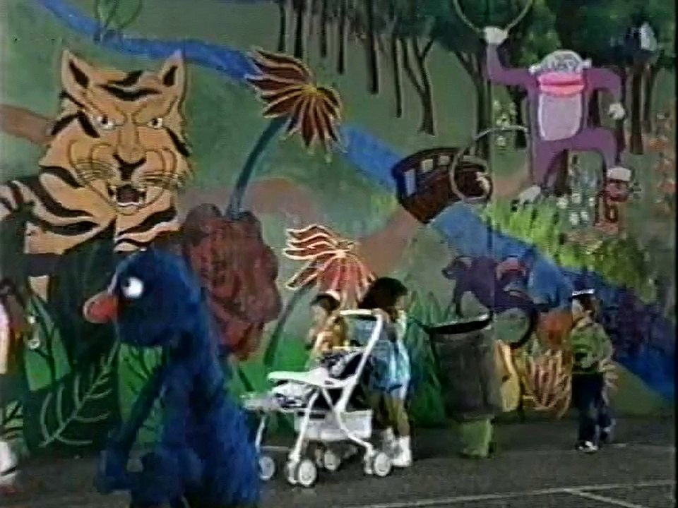 Sesame Street Episode 3031 Part 1 - video Dailymotion
