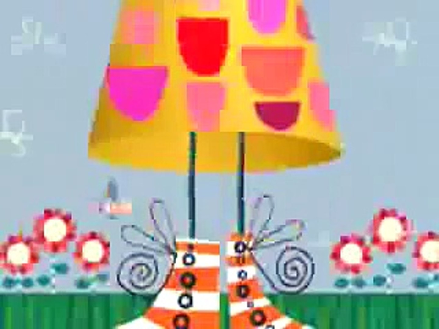 Noggin Move To The Music