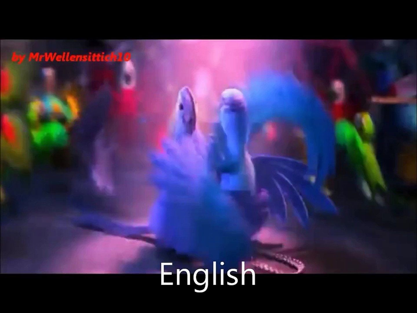 Rio Movie Jewel Singing Movie Review: 'Rio 2"