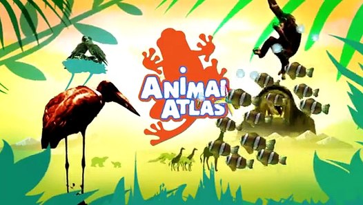 Commonalities (Animal Atlas) - video dailymotion