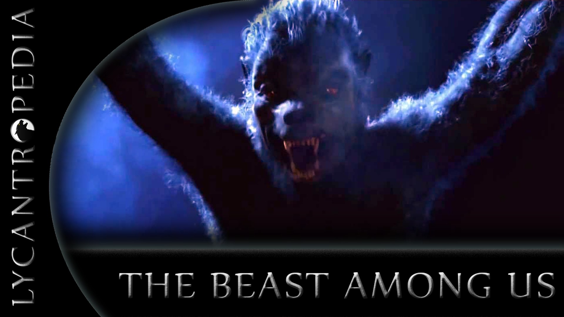 Werewolf The Beast Among Us Werewolf: The Beast Among Us [Blu Ray]: