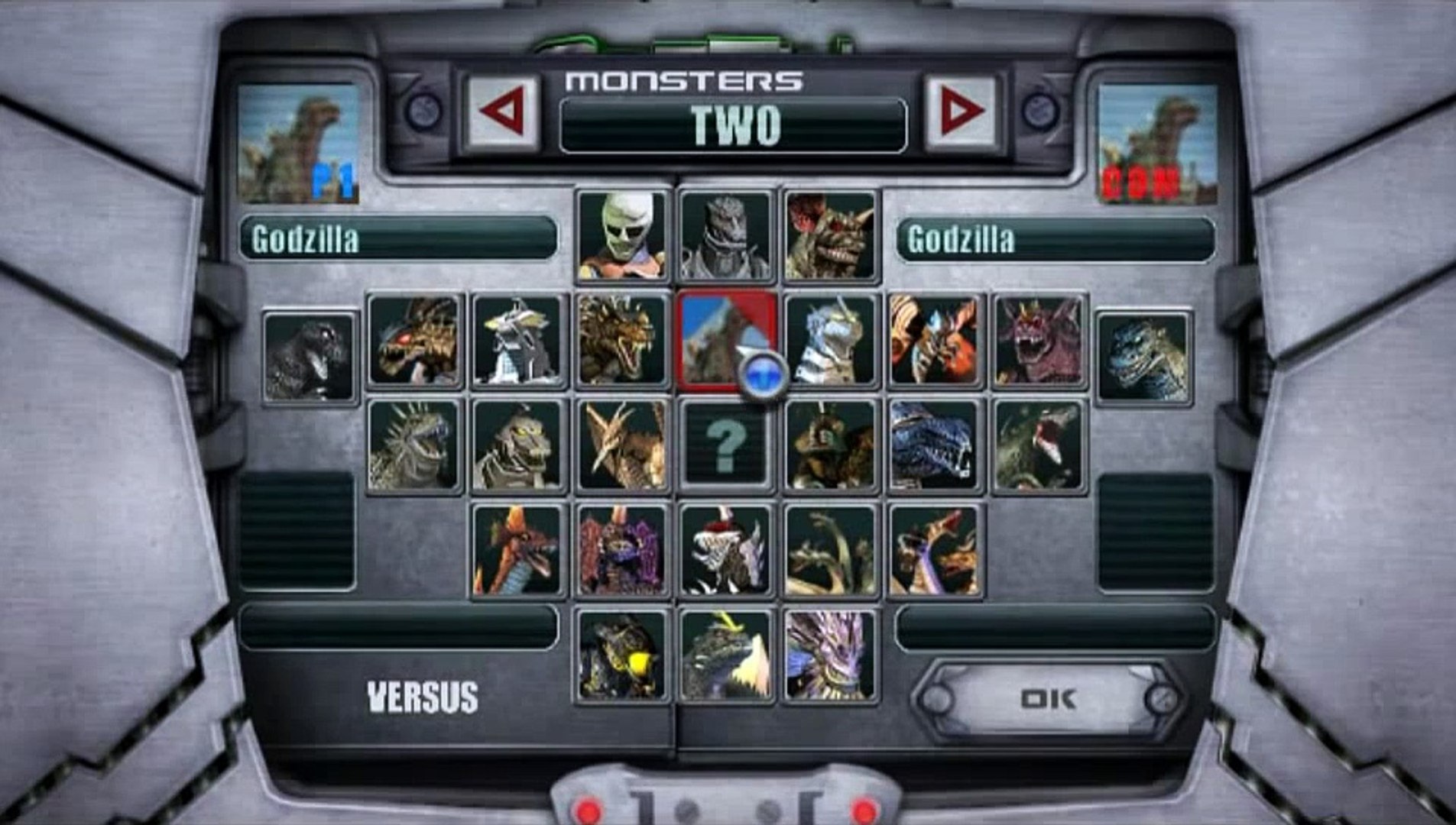 Kiryu Godzilla Unleashed Aoshima Godzilla S.O.S. Mechagodzilla