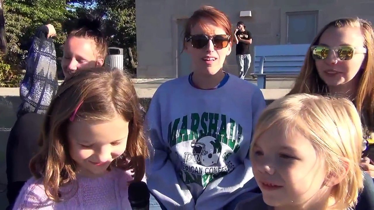 Kids interviewing Kids (Babyteeth4) | PlayTubeVideo