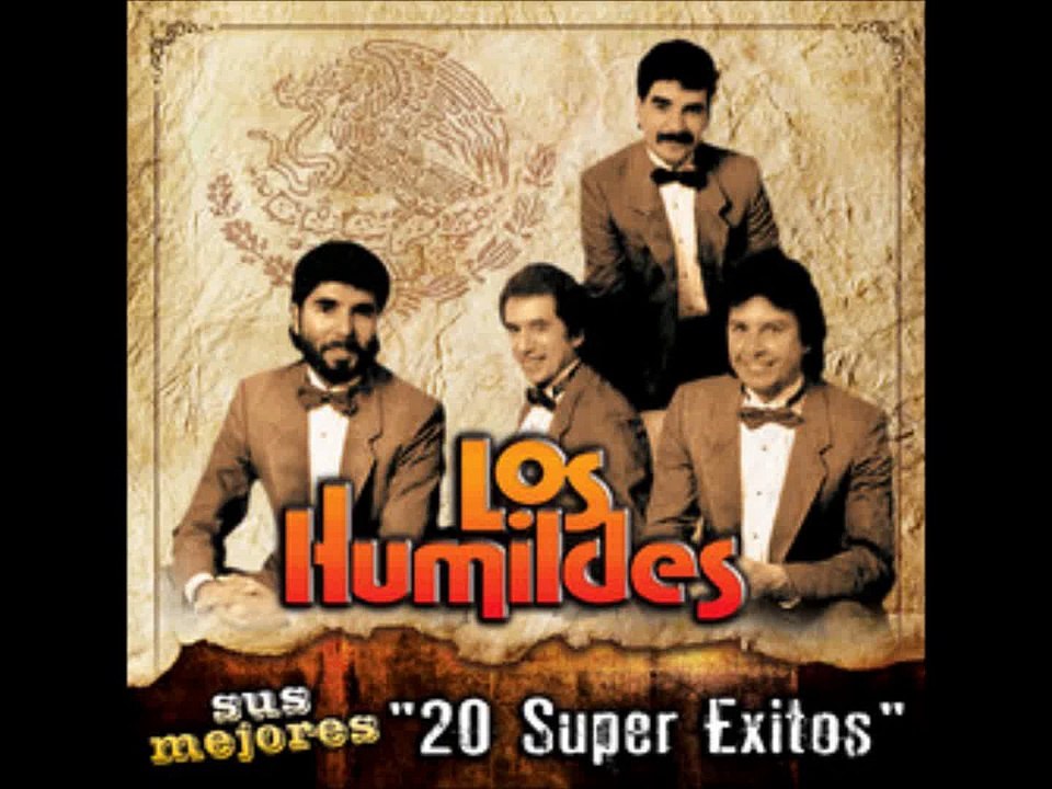 Los Humildes exitos - video Dailymotion