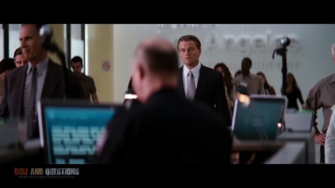 Inception - Ending Scene Full (5/5) (HD) - video Dailymotion