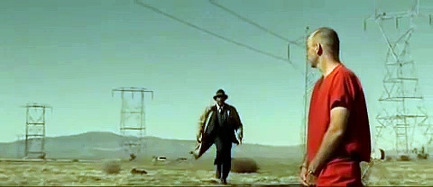 Se7en (1995) ending [HD] - video Dailymotion