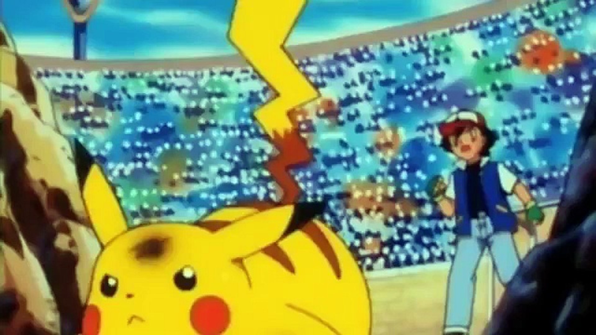 Pokemon Drake Orange League