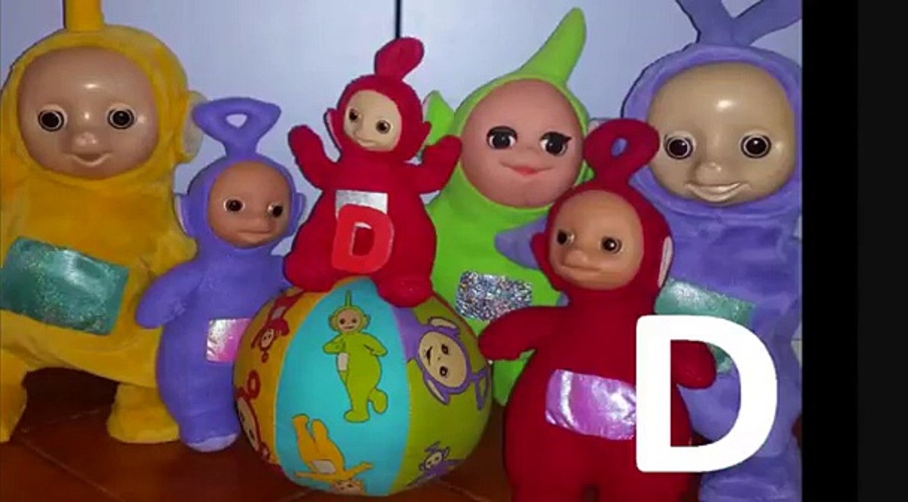 ABC TELETUBBIES - ALPHABET SONG - abcdefghijklmnopqrstuvwxyz - video ...