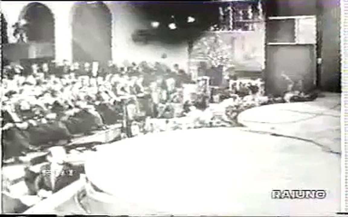 Jose Feliciano - Che Sera (Que Sera) - video Dailymotion