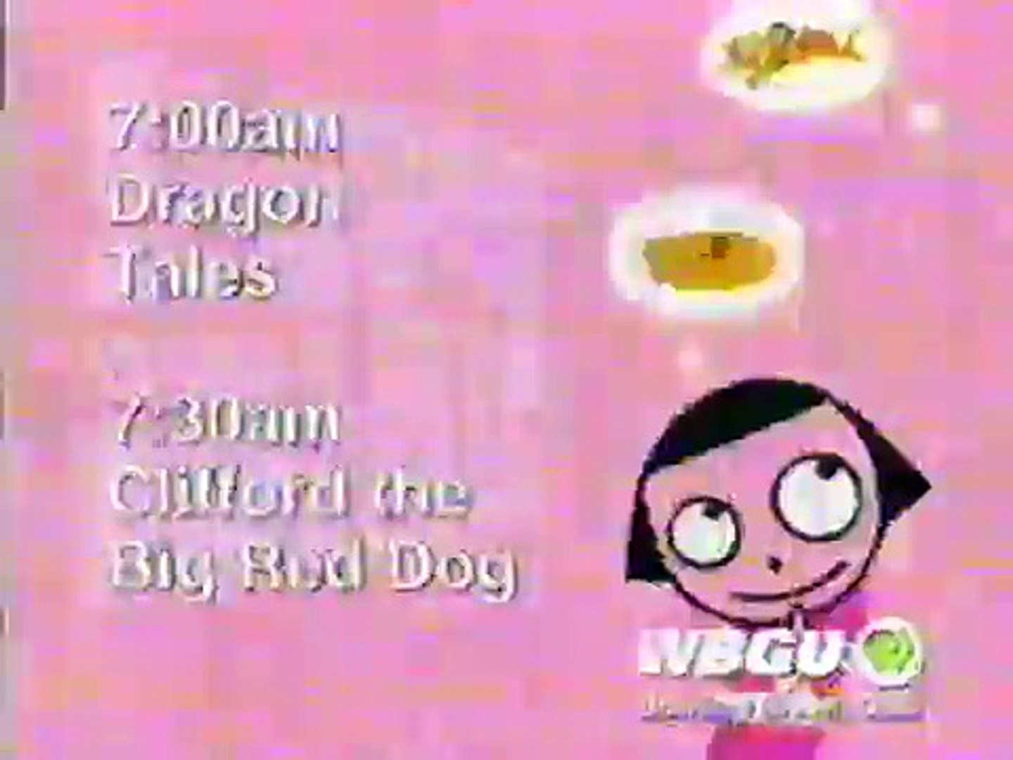 Pbs Kids Schedule Bumper 2009 Wfwadt1 Doovi Weidner Center Announces