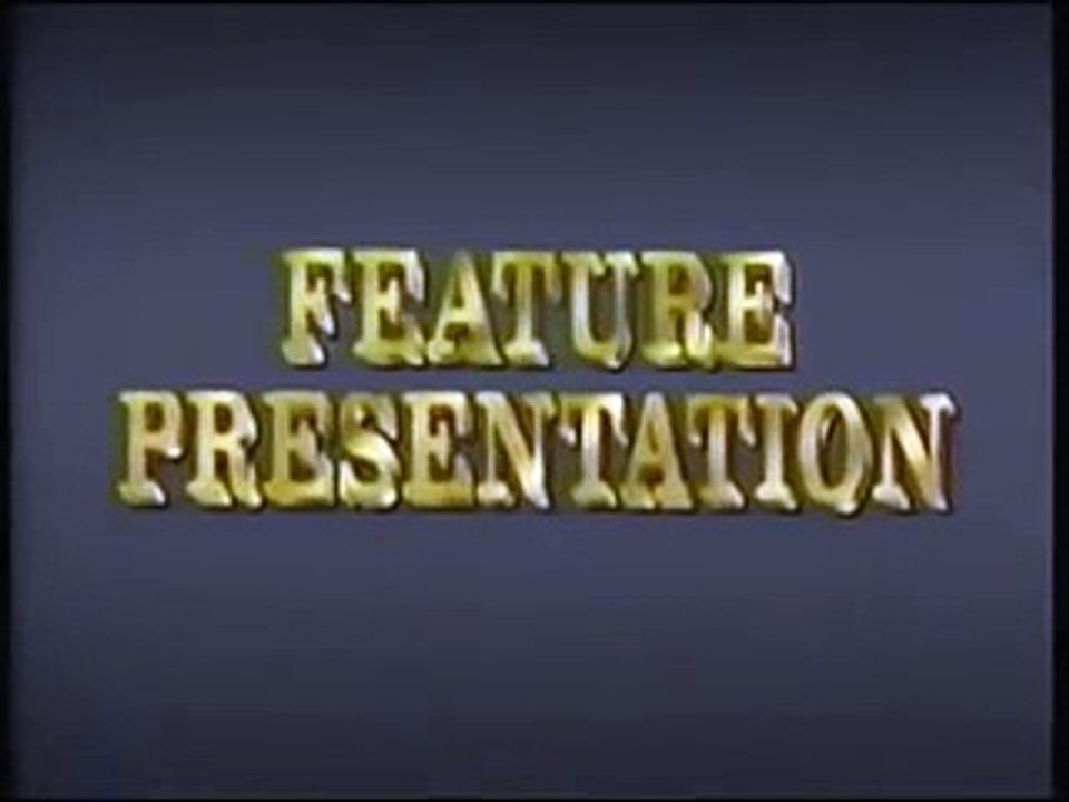 Disney Feature Presentation Ident History (1987-2005, 2006) - video ...