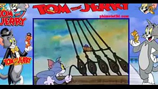 Tom And Jerry Dicky Moe & The Tom and Jerry Cartoon Kit - video dailymotion