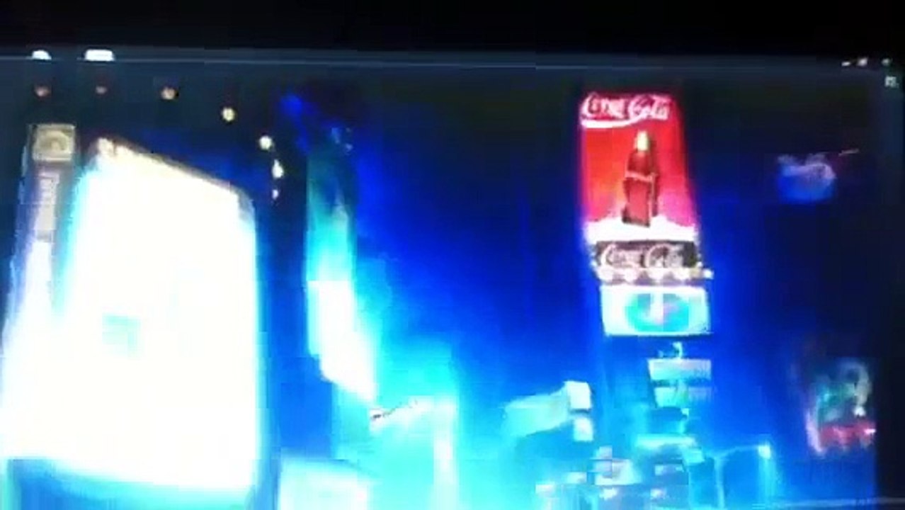 Shark tale sad scene - video Dailymotion