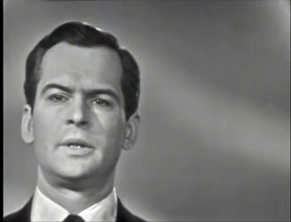 Garai Gábor: Töredékek a szerelemről - Előadja: Latinovits Zoltán ...