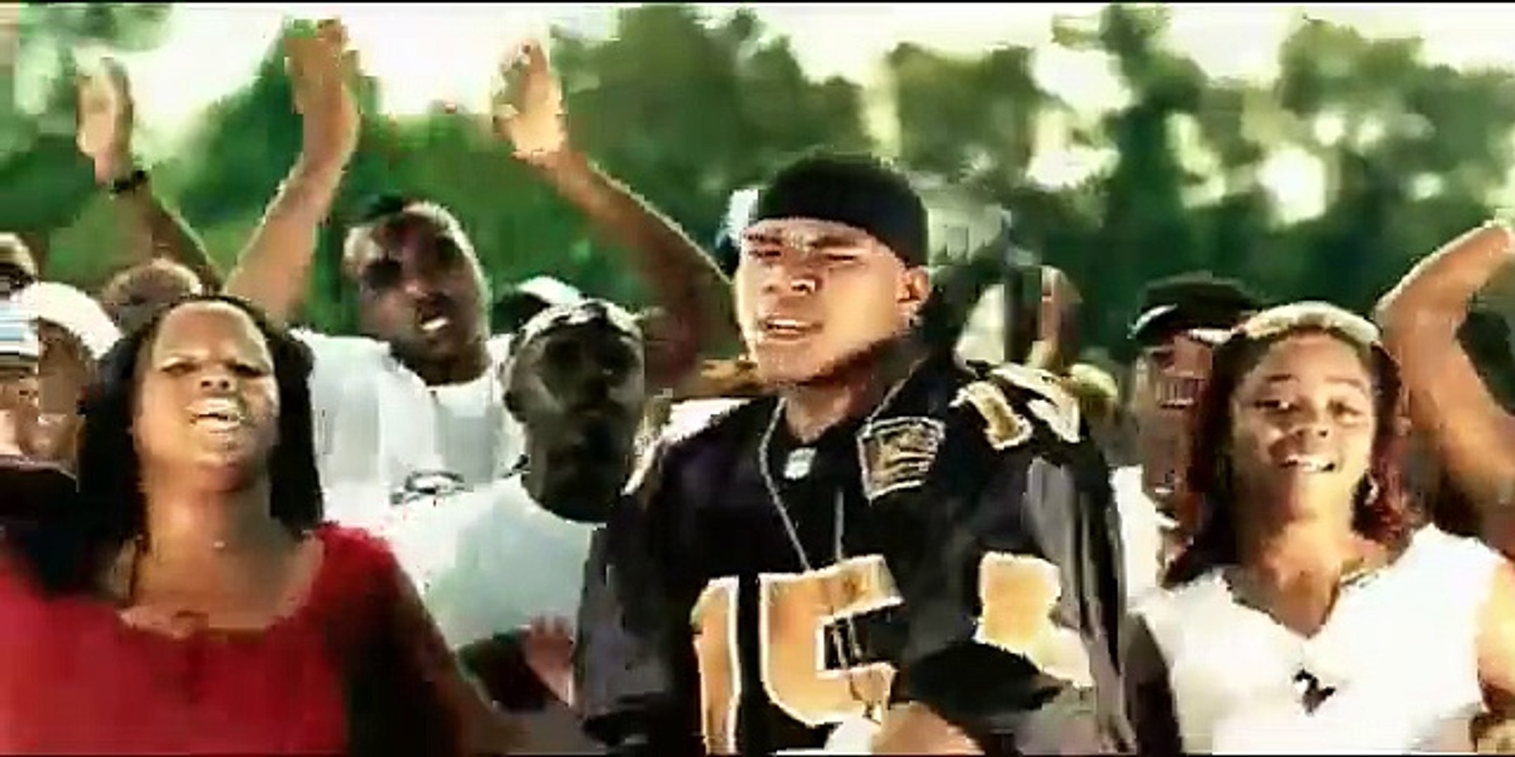 Choppa Style Choppa Style' Is The New Saints Anthem And We're Here For