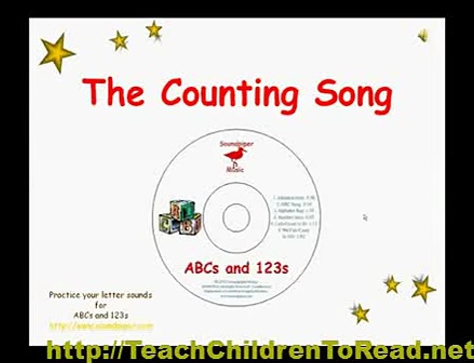 Learning Numbers from 1 to 100 - Counting Song for Kids - Children ...