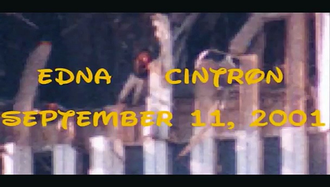 Joe Craine Honors Edna Cintron Video Dailymotion