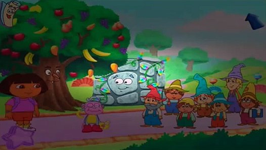 Dora La Exploradora Español Capitulos Completos Dora La Exploradora ...