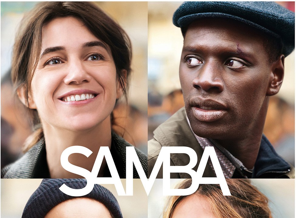 Watch Samba Full Movie Streaming - video Dailymotion