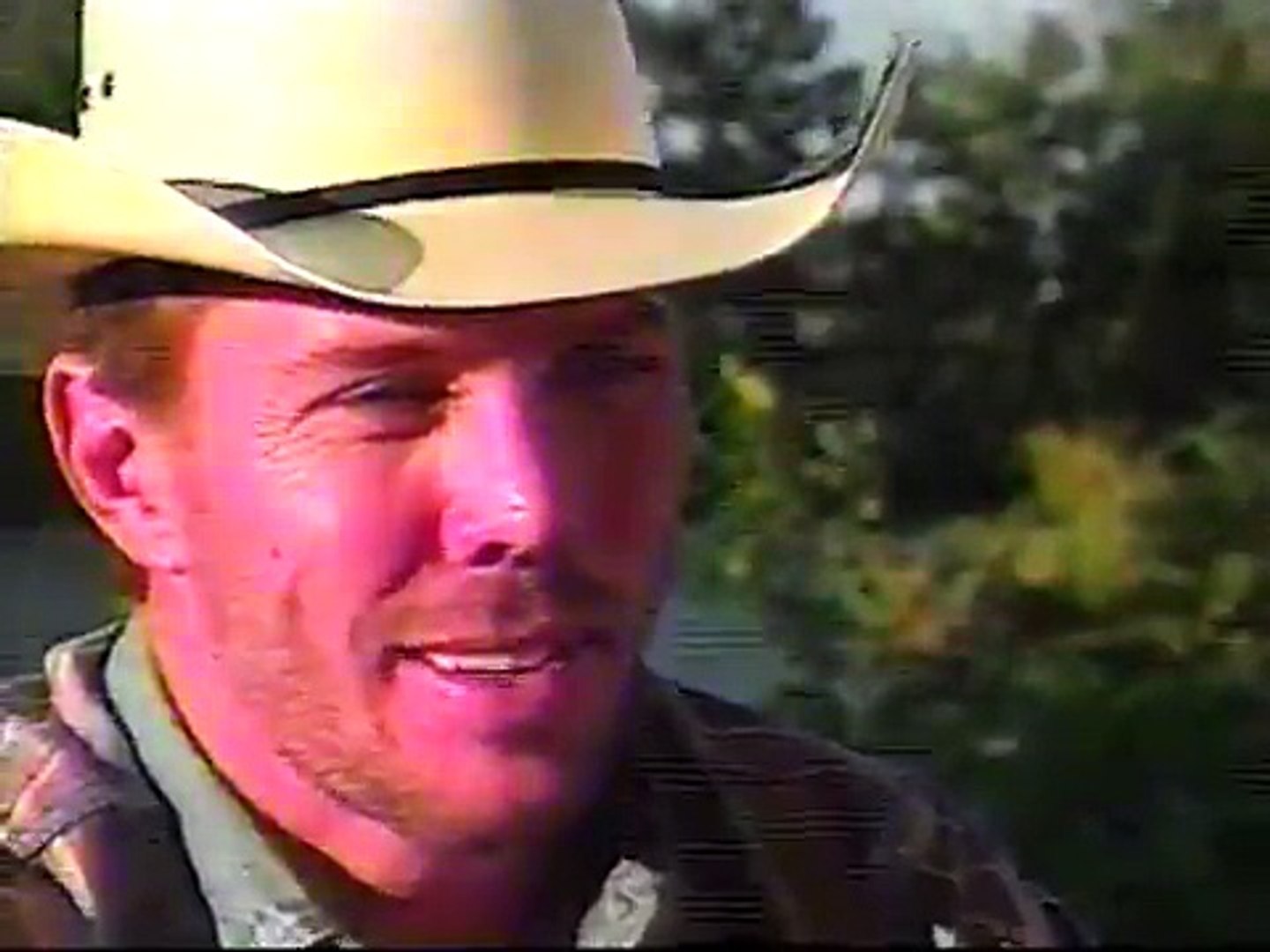 Tuff Hedeman Son Lane