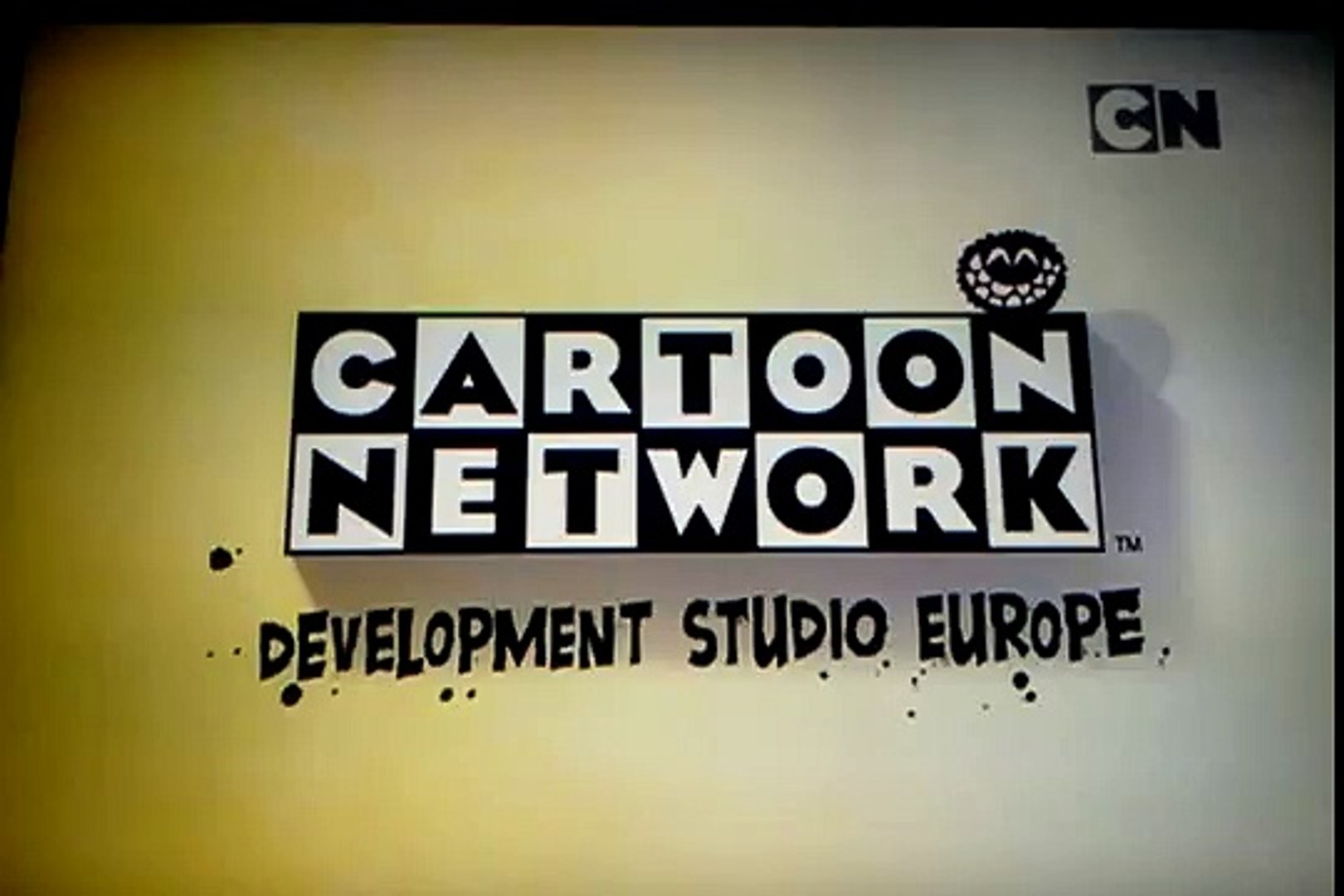 Cartoon Network Development Studio Europe Logo