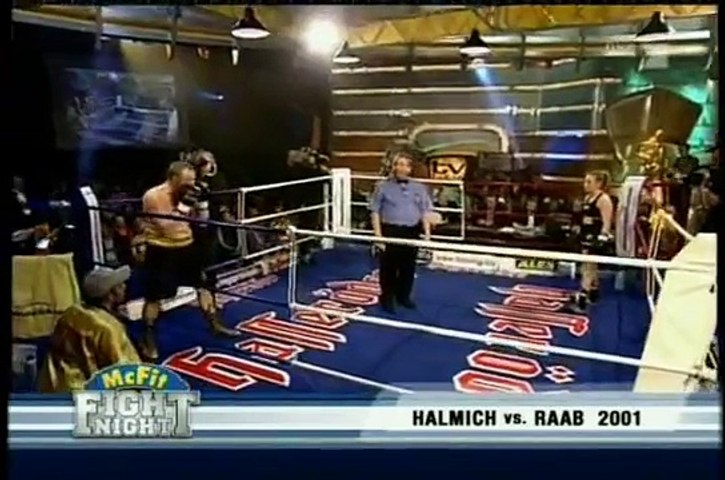 mixed boxing by maxd8g - dailymotion
