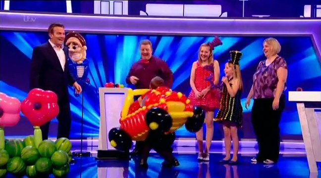 UK-Shows Videos - Dailymotion