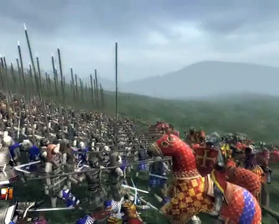 ROBERT_the_BRUCE Battle of Bannockburn 1314; A SCOTTISH SCHILTROM ...