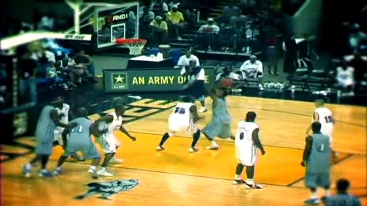 And1 Mixtape -Silk - video Dailymotion