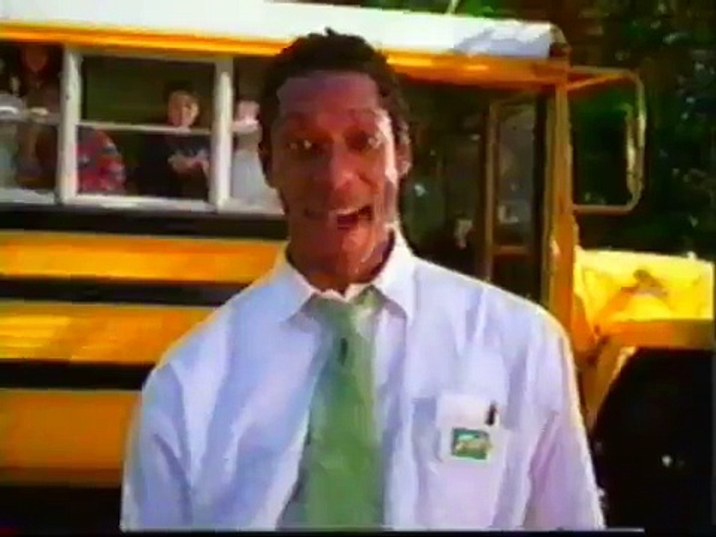 Orlando Jones Sprite Commercial