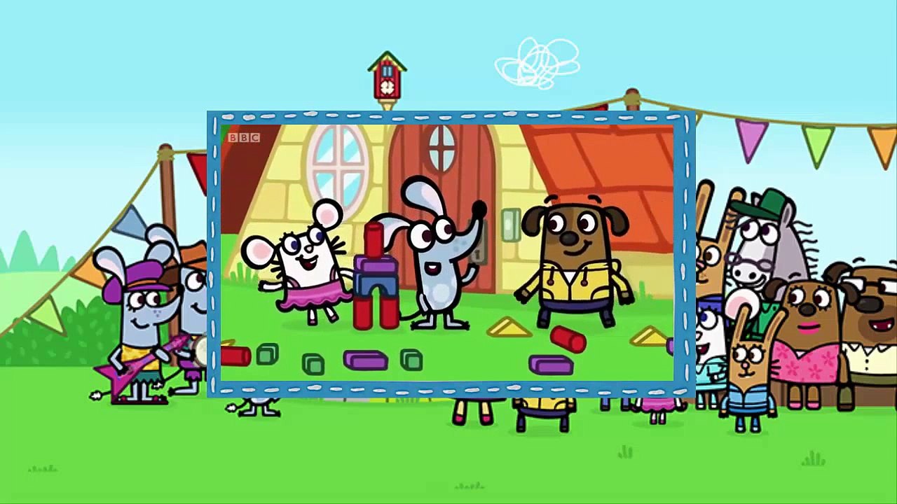 Boj Ep 33 Fun and Games #boj - HD - video Dailymotion