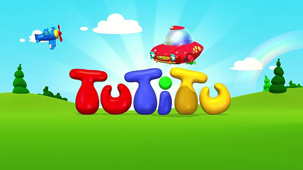 TuTiTu Specials Clock Toys and Songs for Children - video Dailymotion