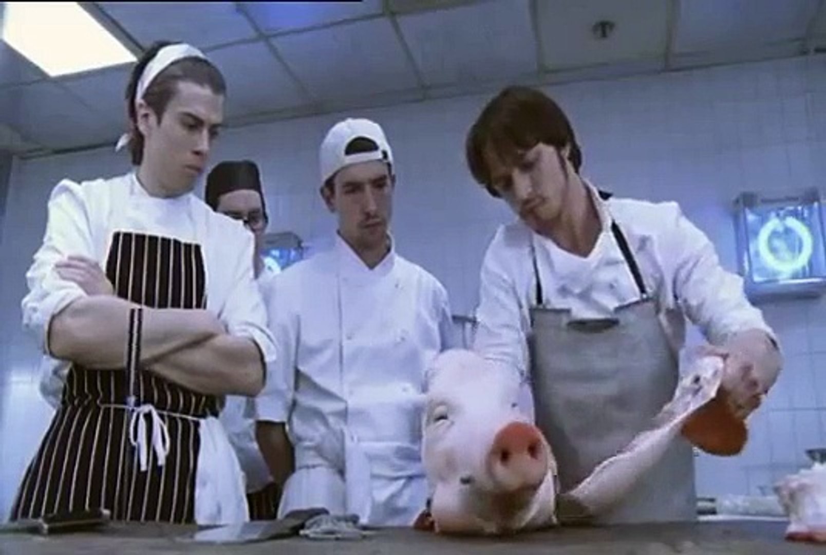 James Mcavoy Macbeth Shakespeare Recontado