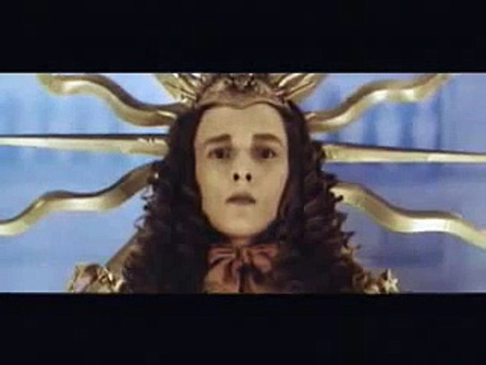 Le Roi danse (The King Is Dancing) - trailer - video Dailymotion