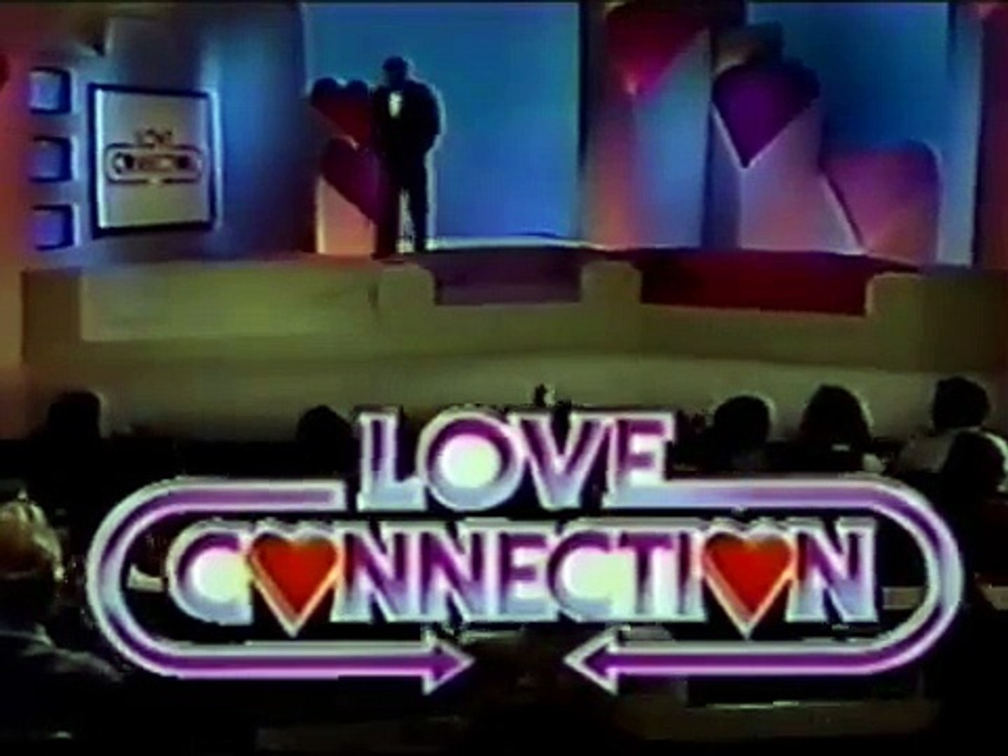 1991 Love Connection