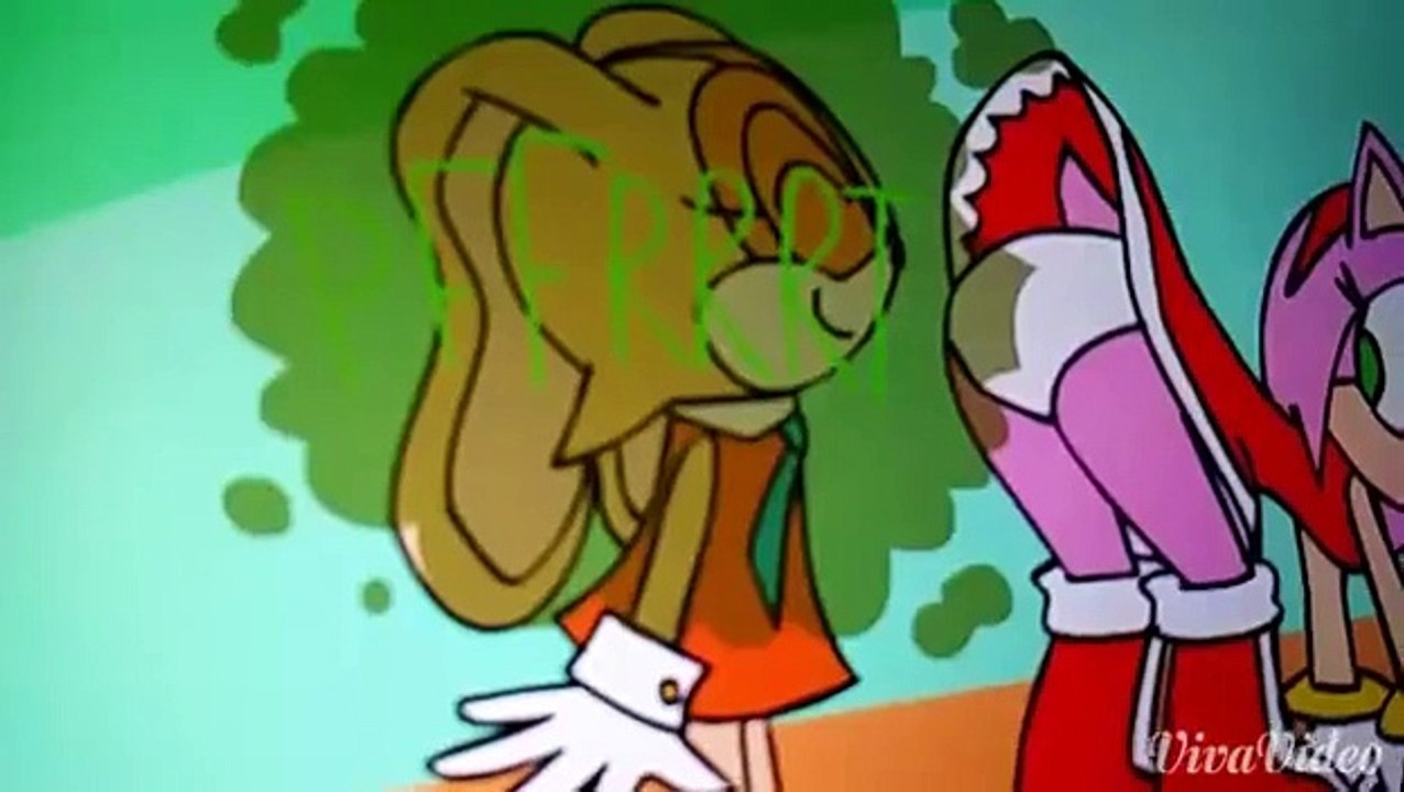 Sonic girls tumblr #.28 - more flatulence - video Dailymotion