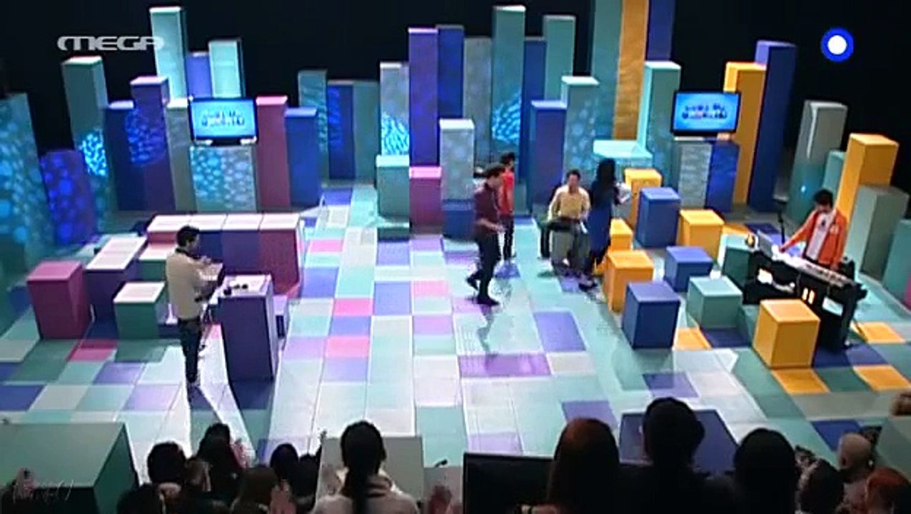 ΚΑΨΕ ΤΟ ΣΕΝΑΡΙΟ - ΕΠΕΙΣΟΔΙΟ 2 - video Dailymotion
